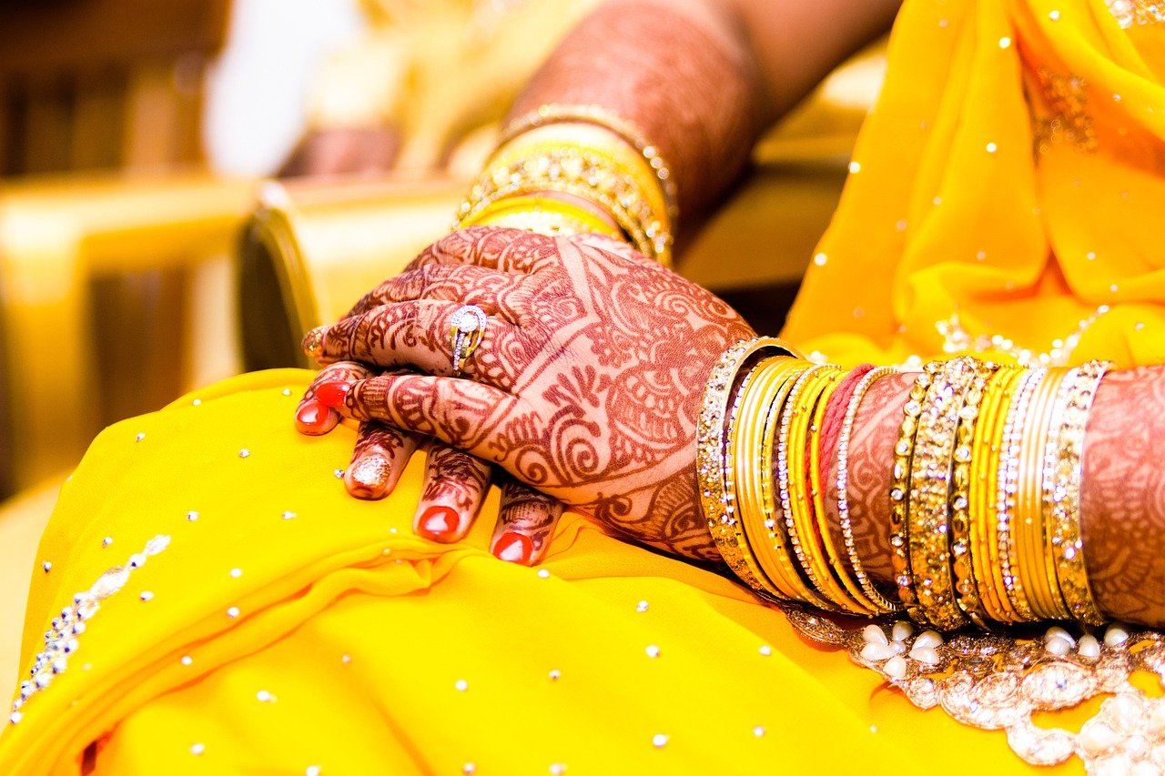 37 Best Saree Quotes for Instagram